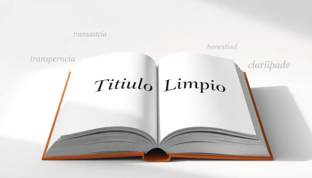 ¿Qué significa título limpio? 🚗 Tener un Carro