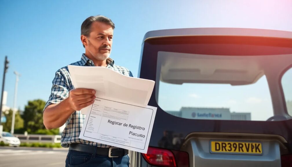 Registro y Placas para Tráiler: ¿Es Necesario?
